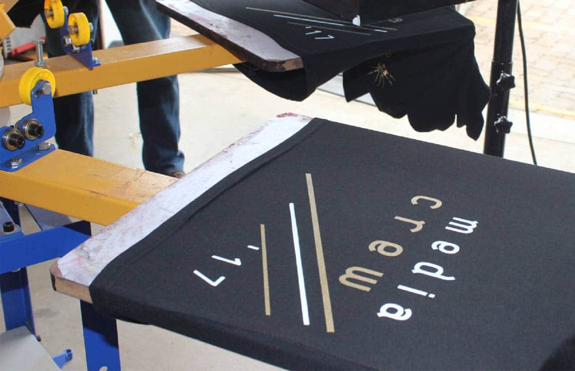 Earnest Printing & Branding - Your One Stop Branding Solutions Center!