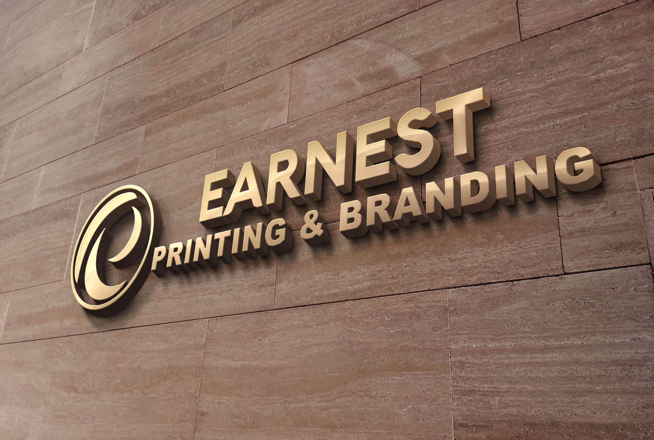 Excellent Branding On The Best Printing And Branding Company In Botswana From Gaborone, Botswana ...