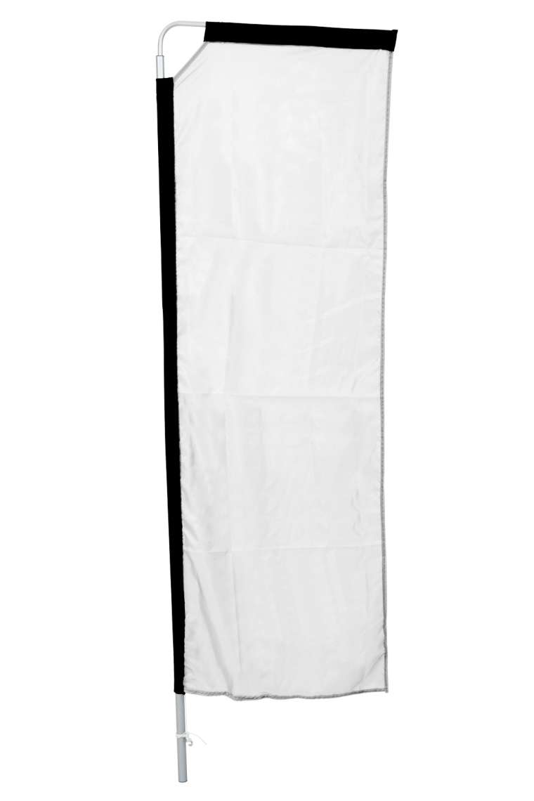 Get Telescopic Banners With Printing & Branding Options » Earnest ...